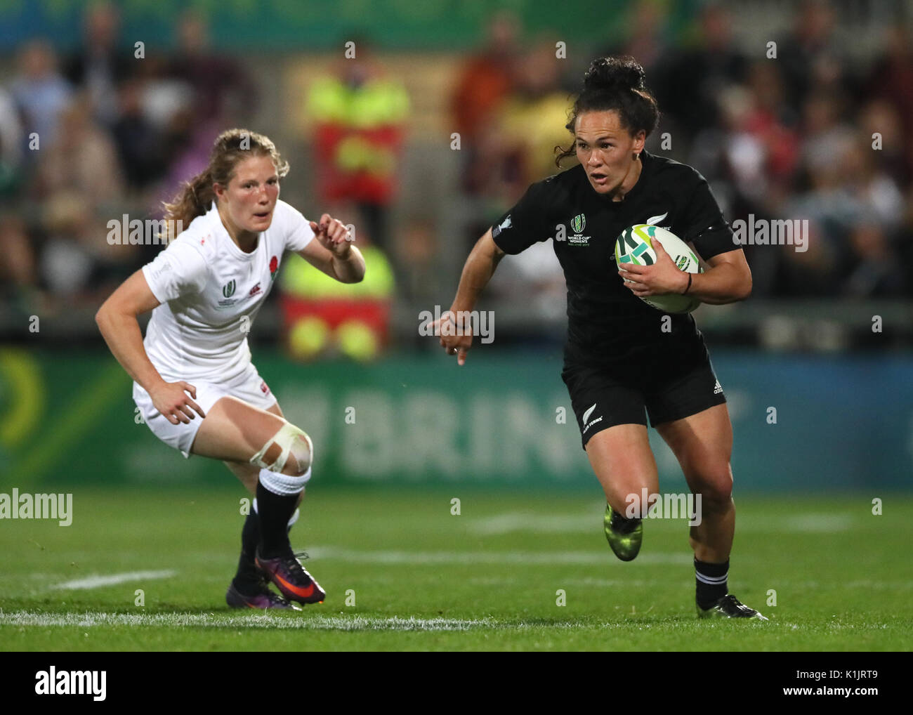 Portia woodman Banque de photographies et d’images à haute résolution ...