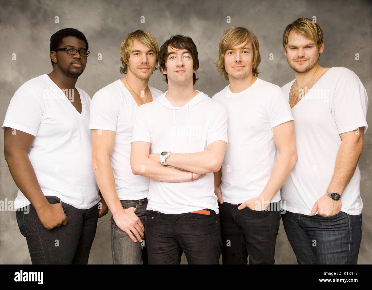 Lr exclusive portrait shoot demar hamilton Banque de photographies et d ...