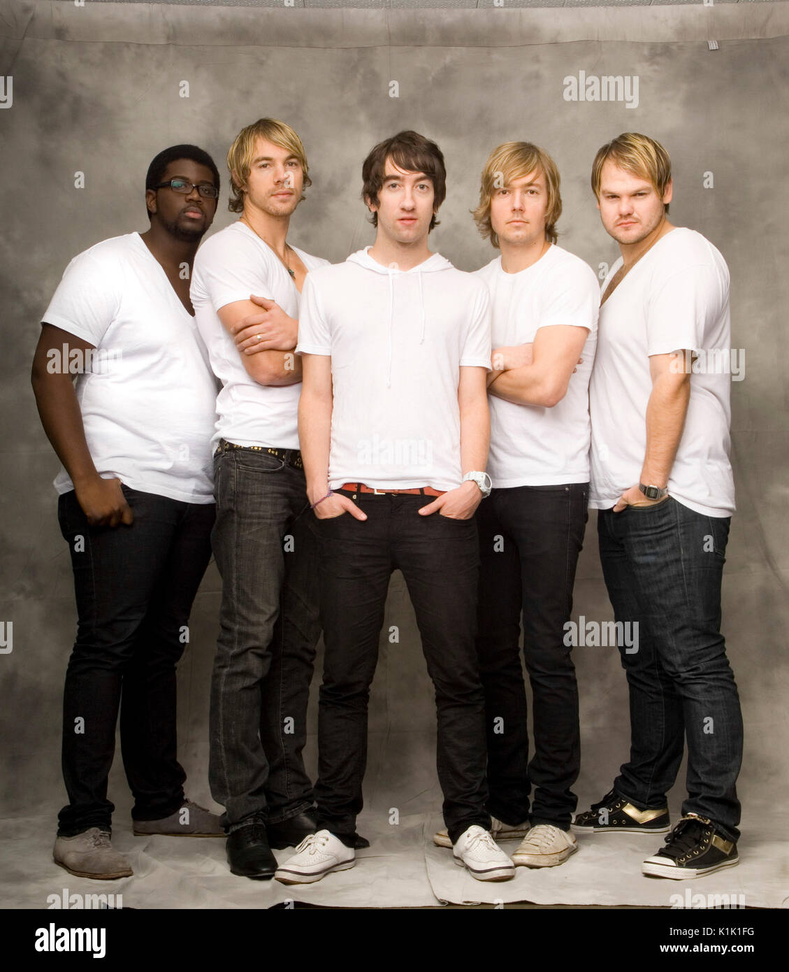 Lr exclusive portrait shoot demar hamilton Banque de photographies et d ...