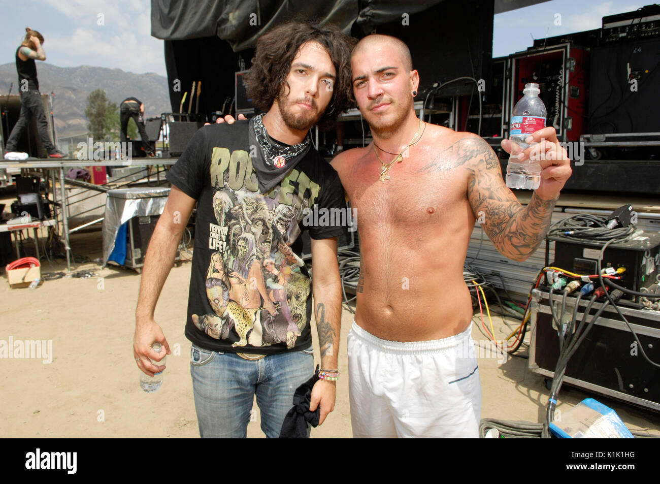 James munoz Banque de photographies et d’images à haute résolution - Alamy