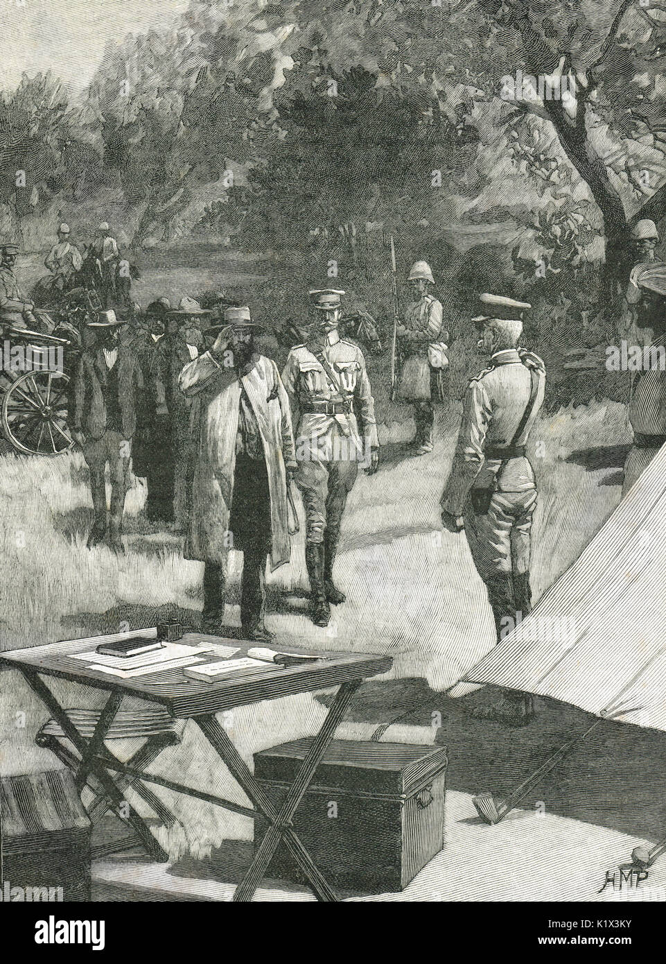 Piet cronje Banque de photographies et d’images à haute résolution - Alamy