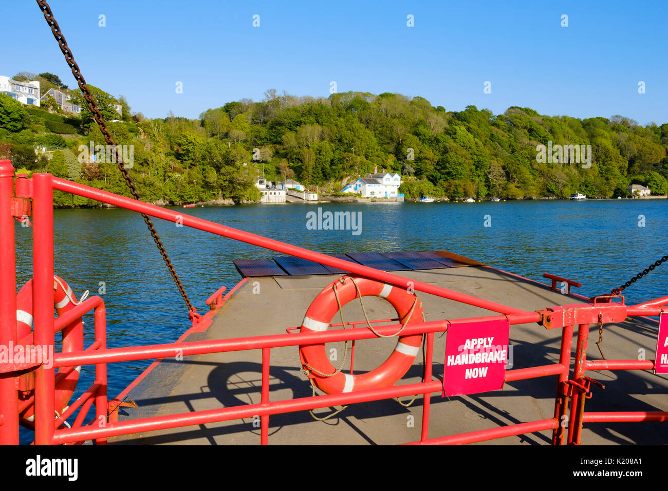 Car ferry angleterre Banque de photographies et d’images à haute ...