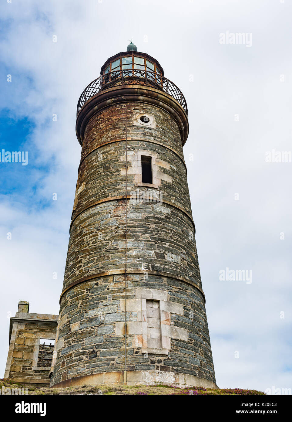 Tour de phare Banque de photographies et d’images à haute résolution ...