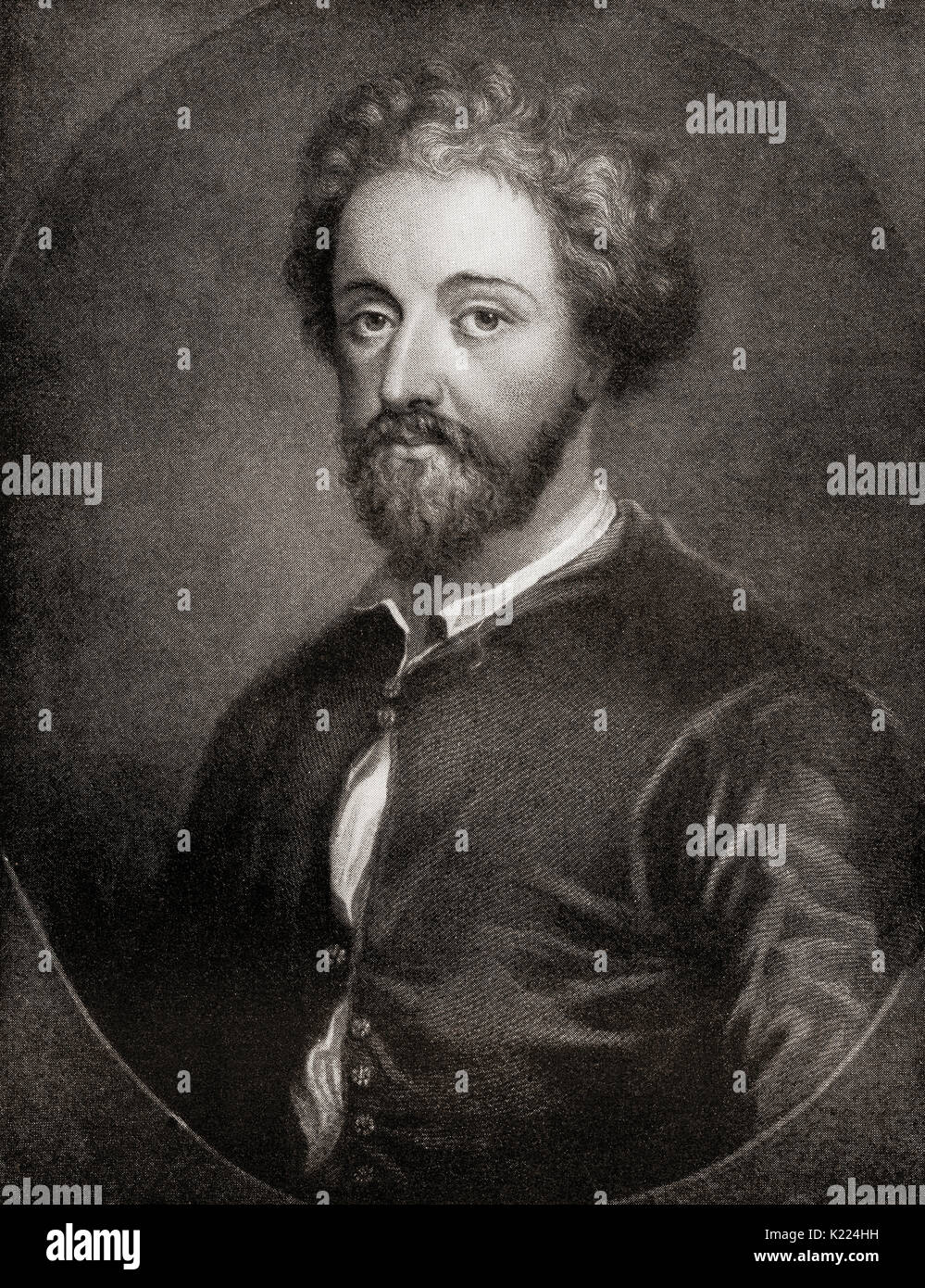 John fletcher Banque de photographies et d’images à haute résolution ...