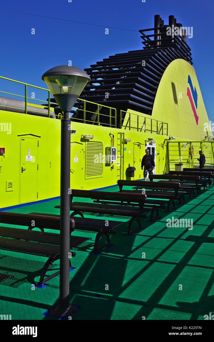 Tallink superstar Banque de photographies et d’images à haute ...