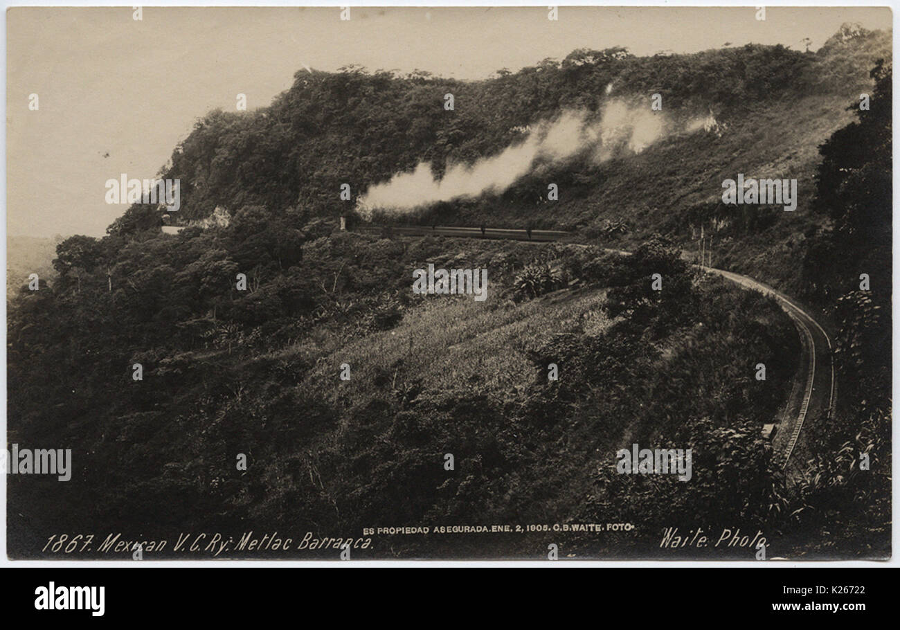 Metlac Banque de photographies et d’images à haute résolution - Alamy