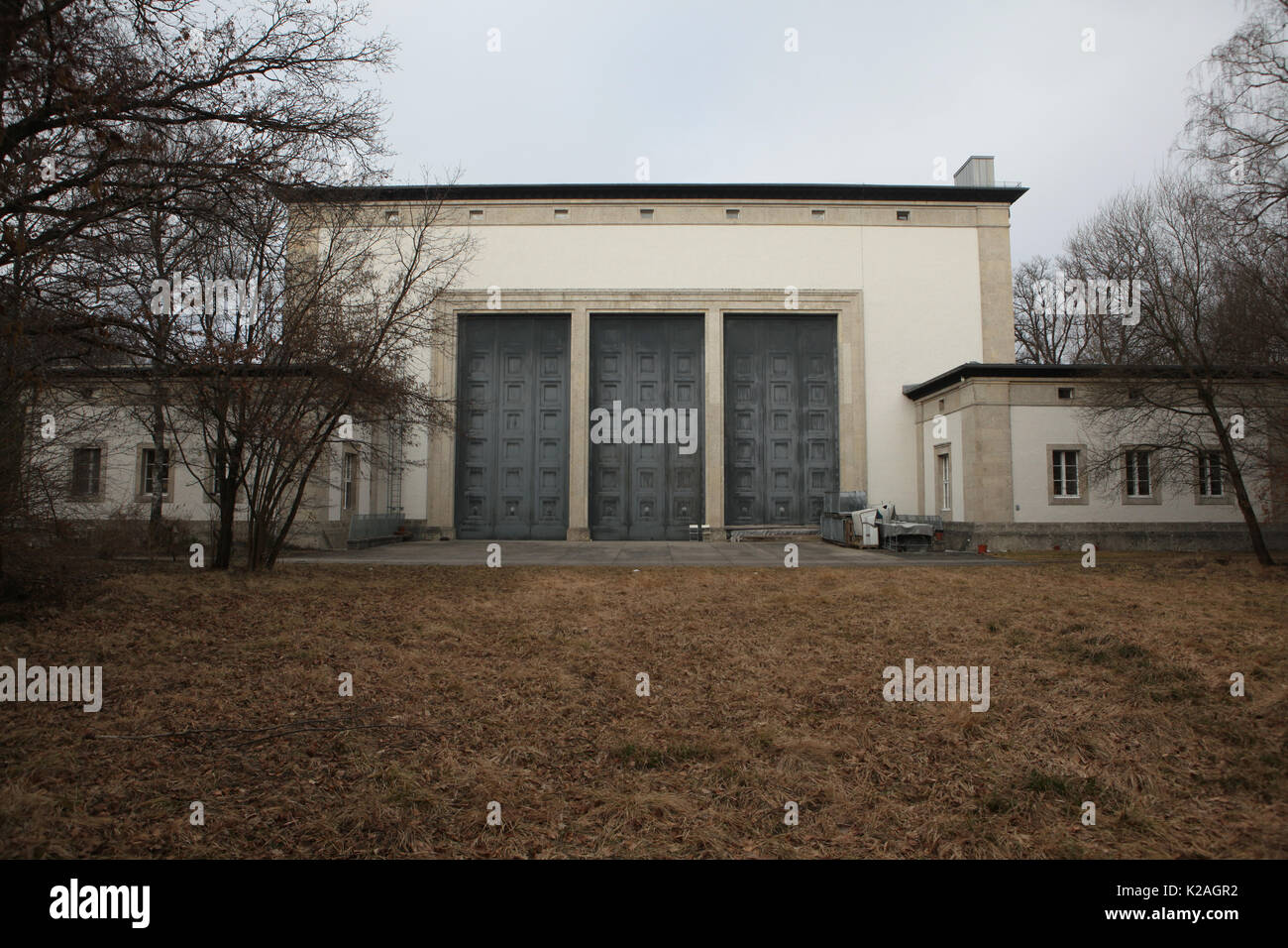 Atelier thorak Banque de photographies et d’images à haute résolution ...