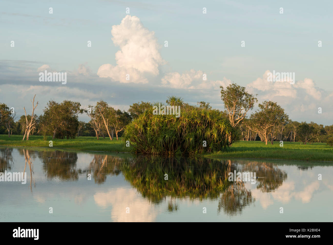 Paysages de plaine inondable Banque de photographies et d’images à ...