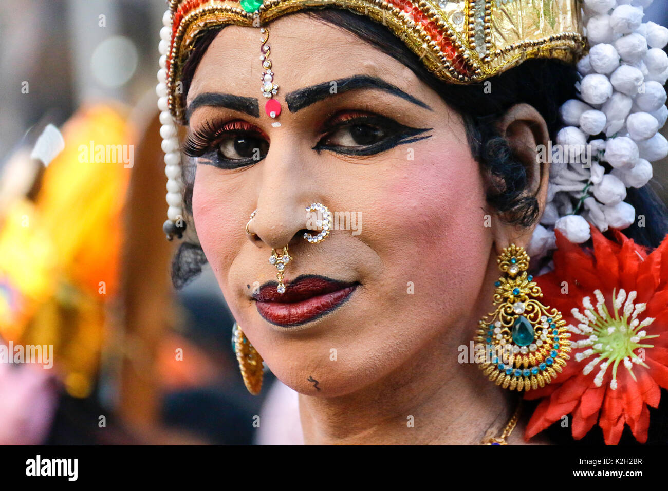 Festivals Festivals en Inde,danse,kerala kerala kathakali,formes ...
