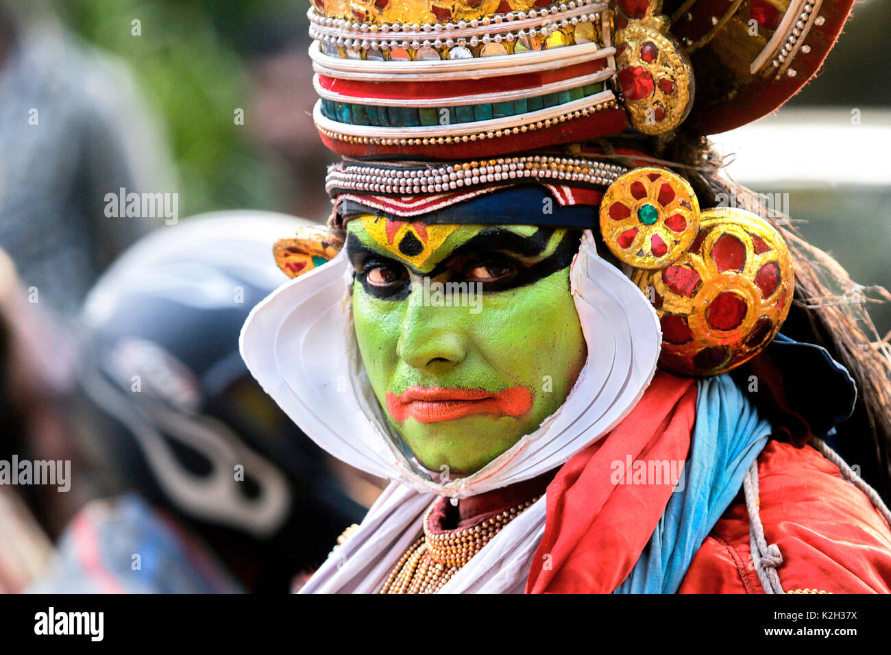 Festivals Festivals en Inde,danse,kerala kerala kathakali,formes ...