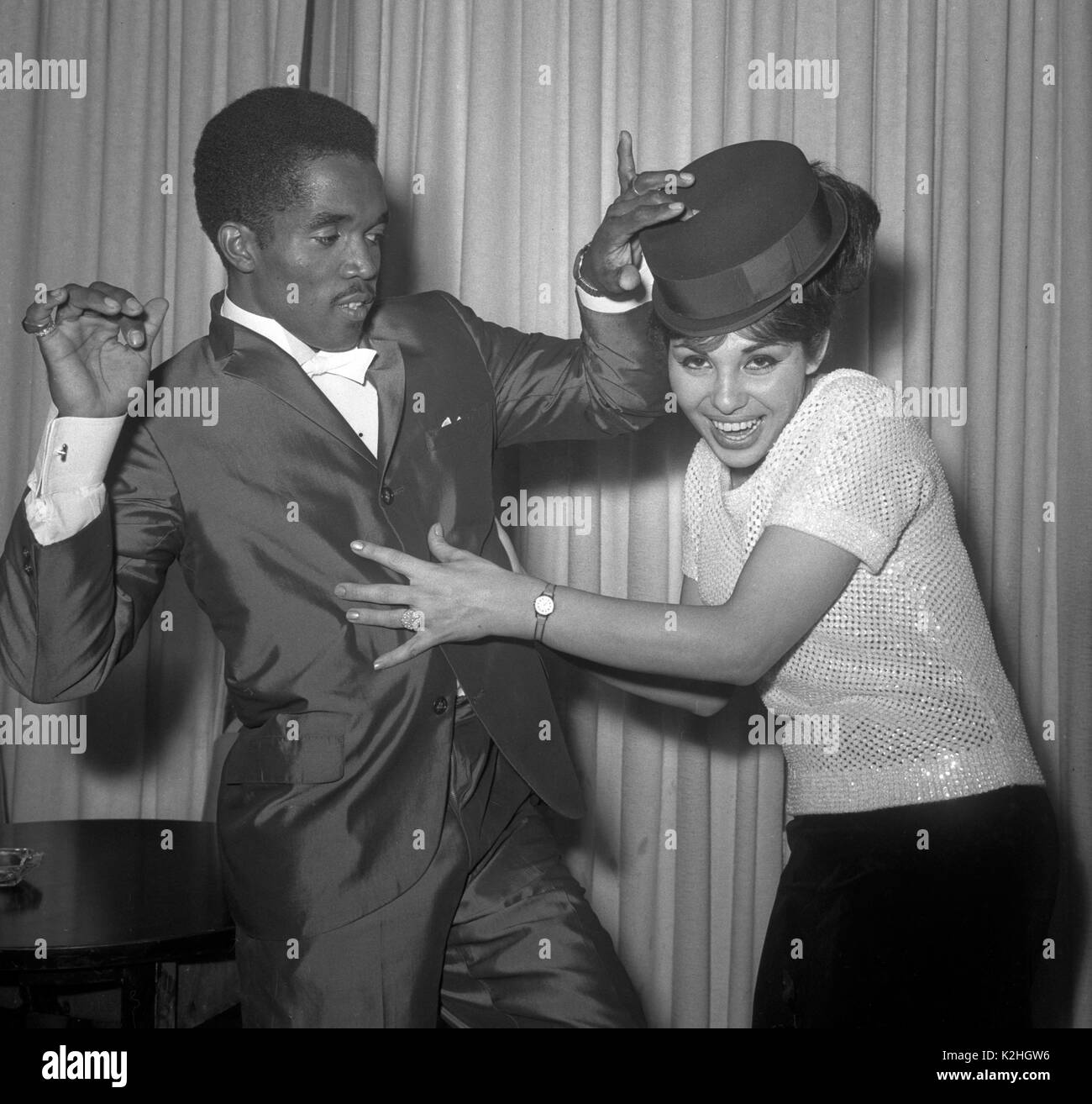 Prince buster Banque de photographies et d’images à haute résolution ...