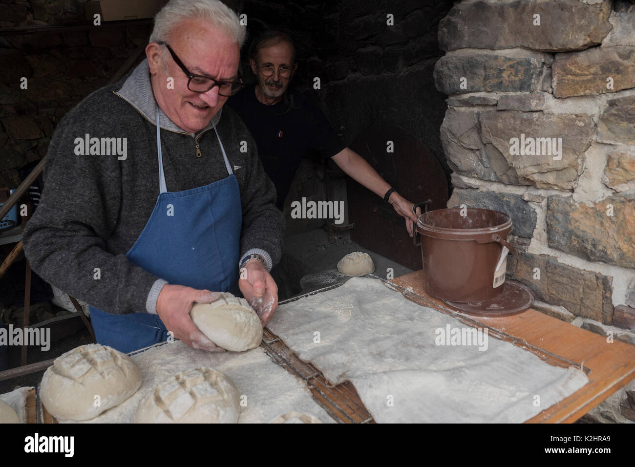 Vieux Metiers Banque d'image et photos - Alamy