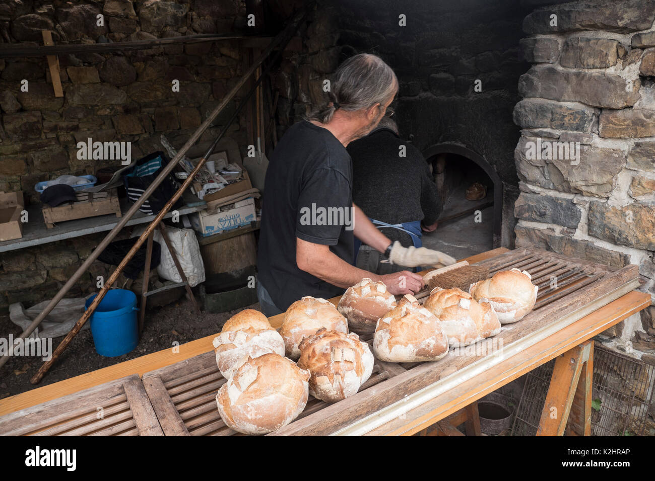 Vieux Metiers Banque d'image et photos - Alamy