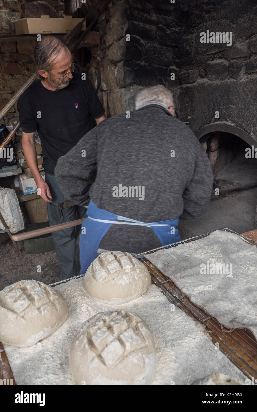 Vieux Metiers Banque d'image et photos - Alamy