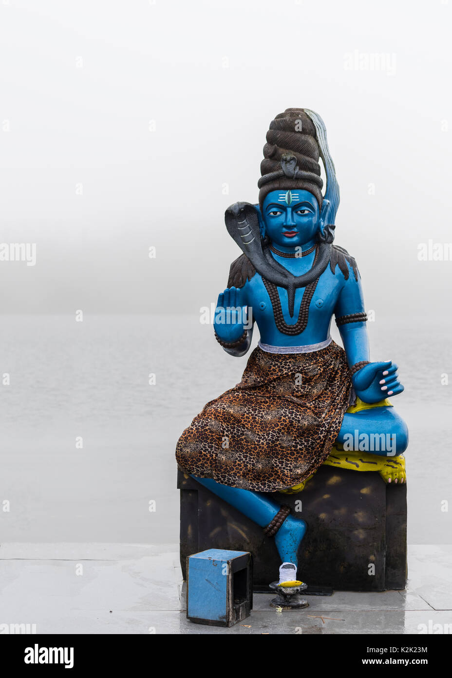 Grand bassin ile maurice Banque de photographies et d’images à haute ...