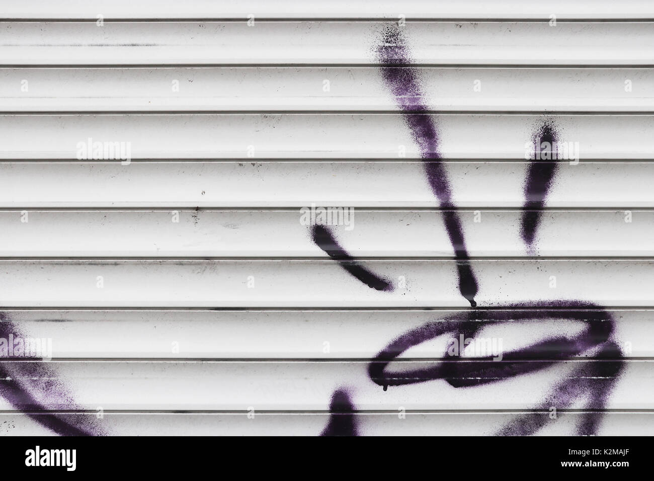 Tag tagging texture Banque de photographies et d’images à haute ...