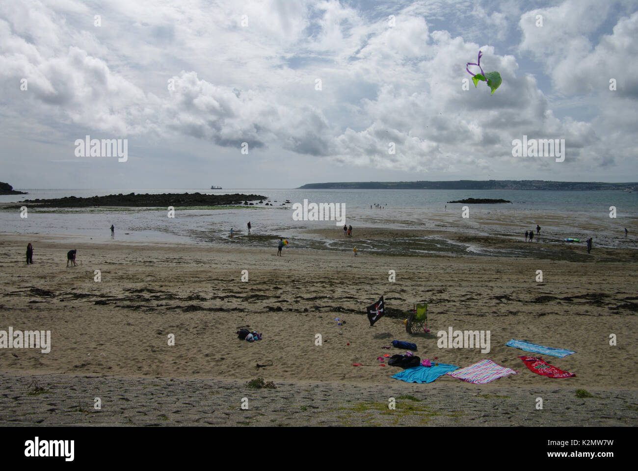 Mounts bay Banque de photographies et d’images à haute résolution - Alamy