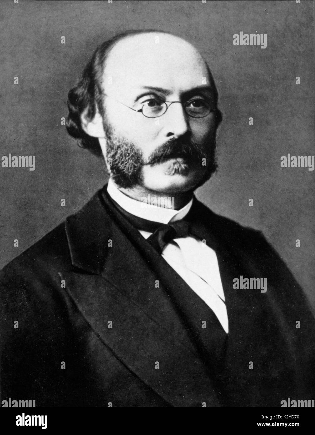 Ludwig minkus Banque de photographies et d’images à haute résolution ...