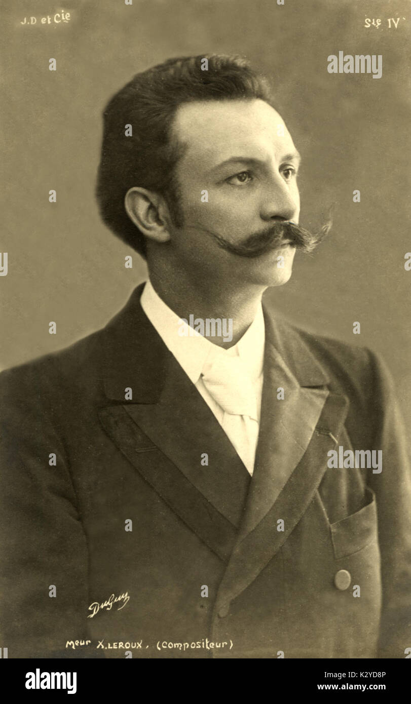 Xavier leroux Banque de photographies et d’images à haute résolution ...