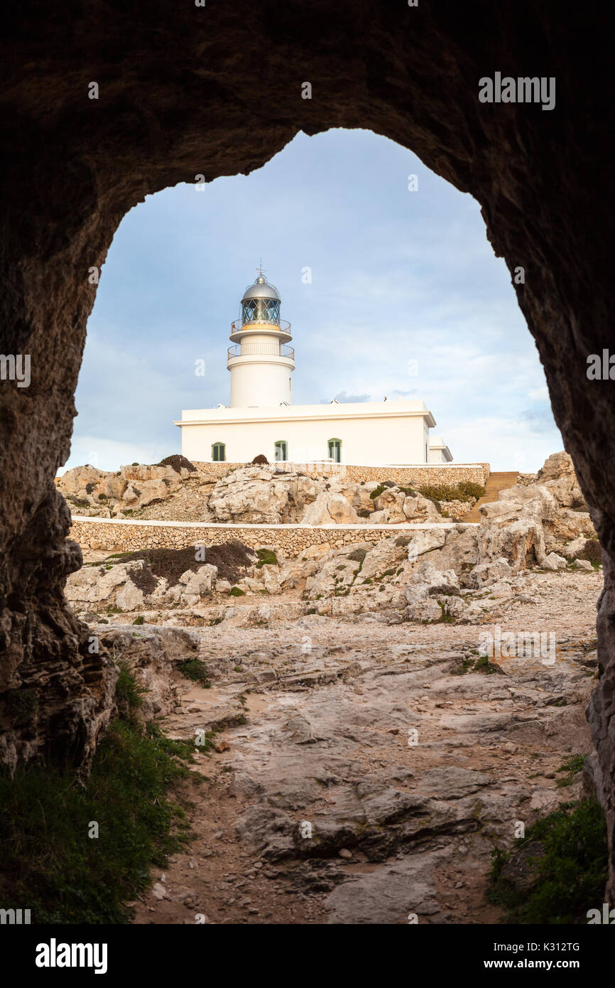 Menorca history Banque de photographies et d’images à haute résolution ...