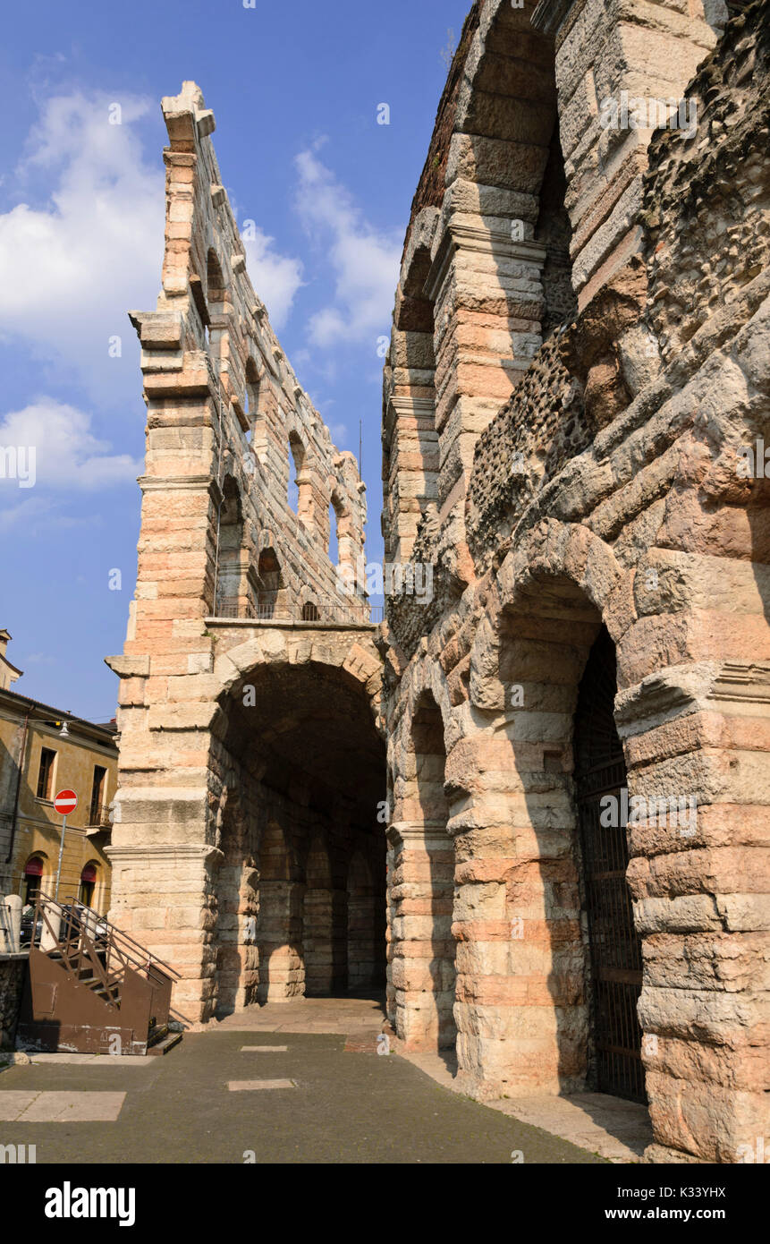 Di verona Banque de photographies et d’images à haute résolution - Alamy