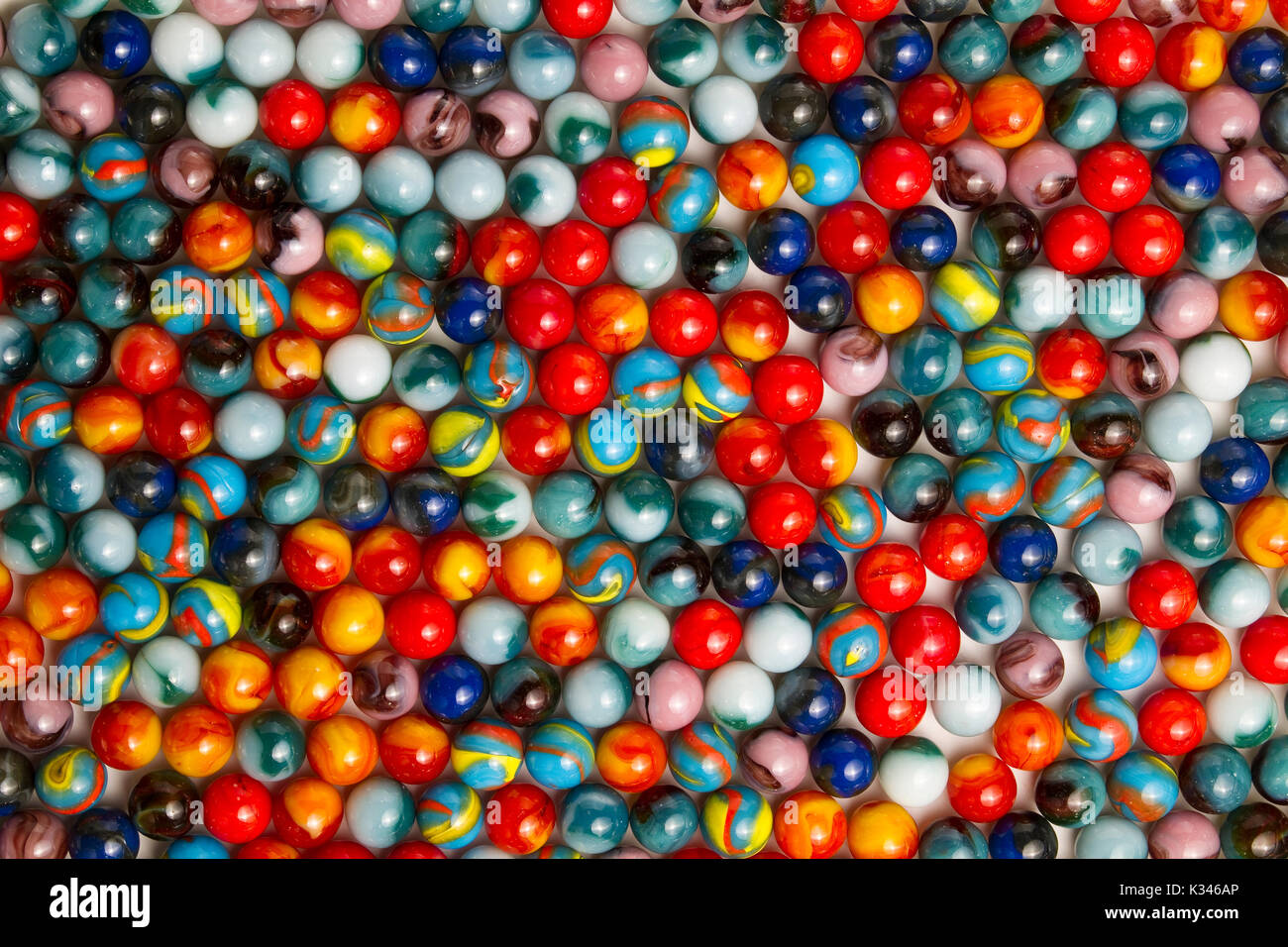 Boule de marbre Banque de photographies et d’images à haute résolution ...