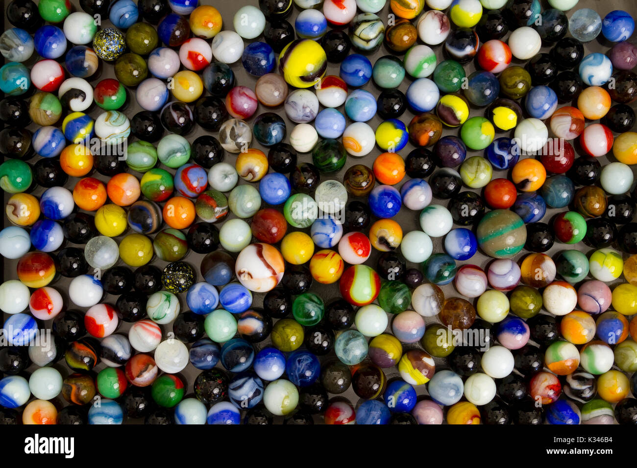 Boule de marbre Banque de photographies et d’images à haute résolution ...