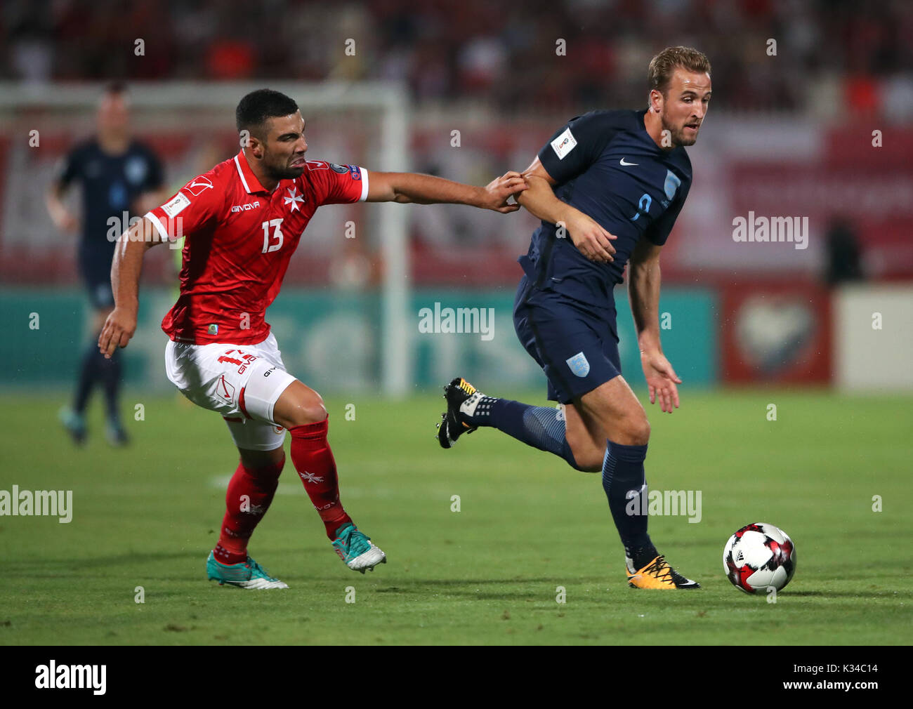 Maltas zach muscat Banque de photographies et d’images à haute ...