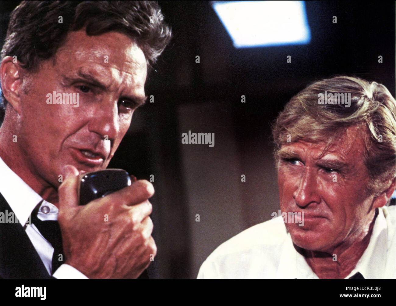 Airplane 1980 lloyd bridges Banque de photographies et d’images à haute ...