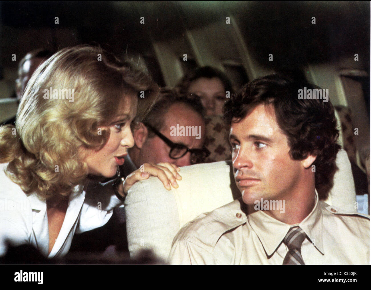 Robert hays airplane Banque de photographies et d’images à haute ...