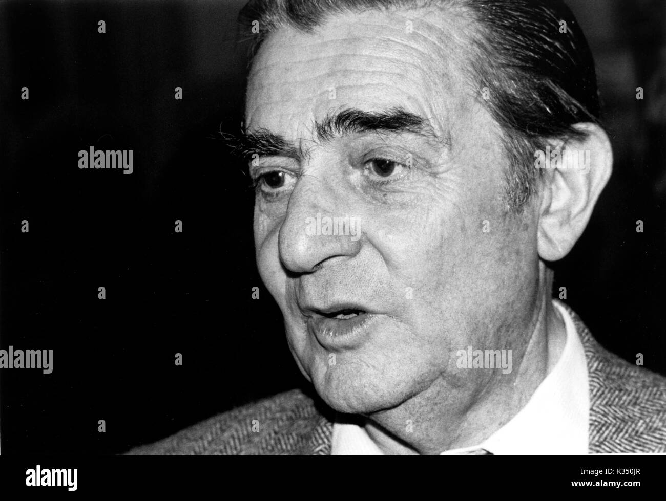 Henri alekan Banque de photographies et d’images à haute résolution - Alamy