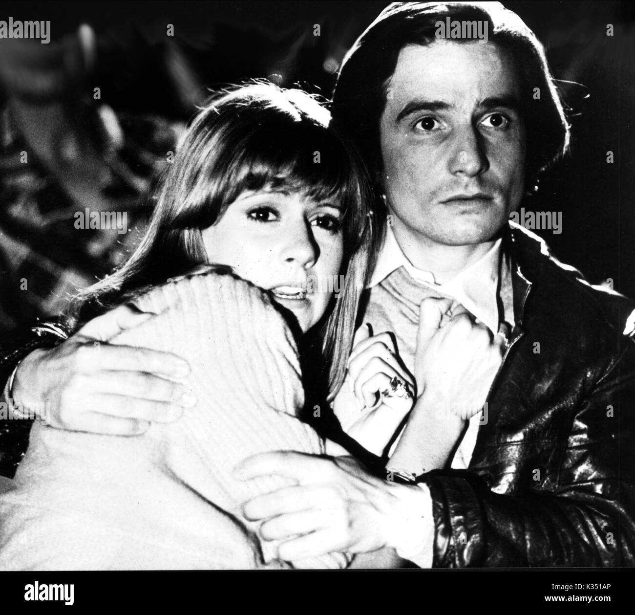 Dorothée france Banque d'images noir et blanc - Alamy
