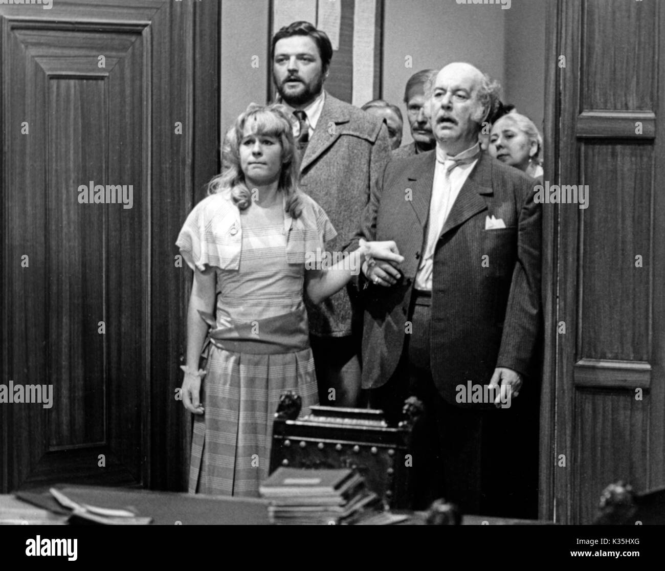 Eric pohlmann Banque de photographies et d’images à haute résolution ...