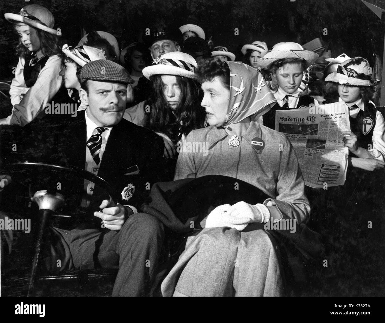 Terry joyce Banque de photographies et d’images à haute résolution - Alamy