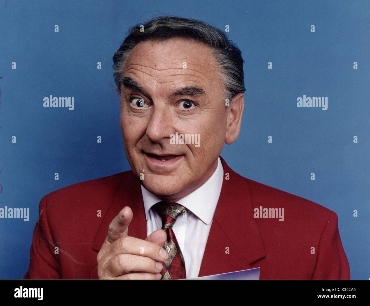 Bob monkhouse Banque de photographies et d’images à haute résolution ...