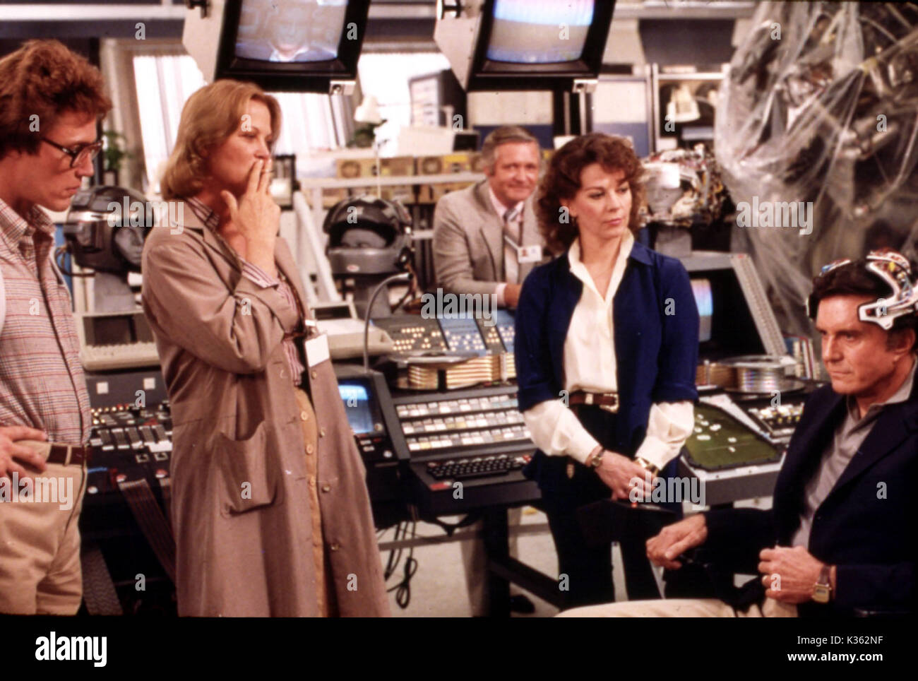 Brainstorm 1983 Banque de photographies et d’images à haute résolution - Alamy