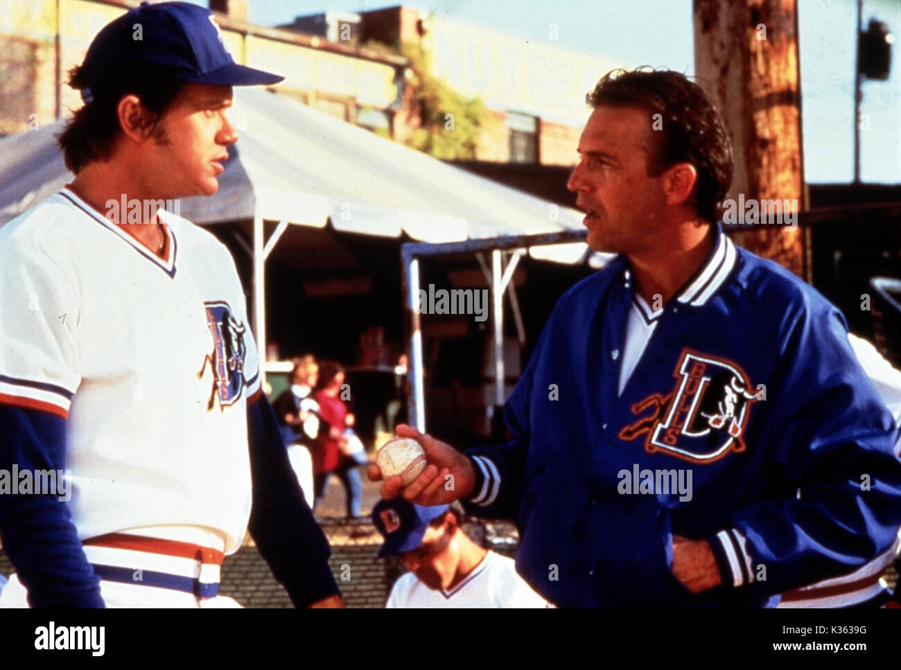 Kevin costner bull durham Banque de photographies et d’images à haute ...