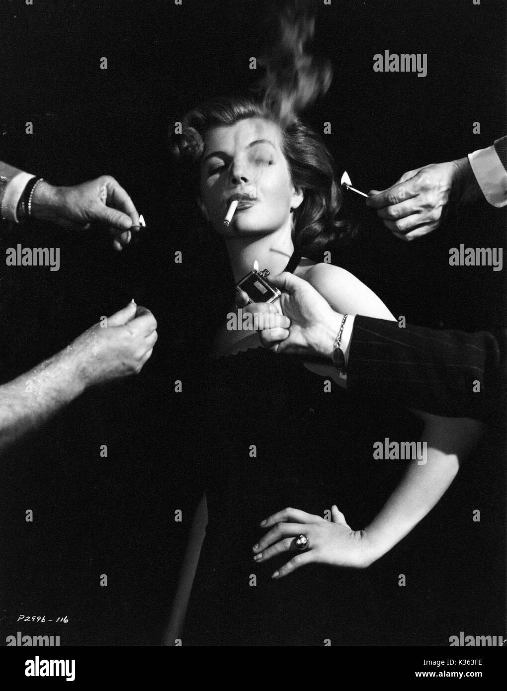 Corinne calvet Banque de photographies et d’images à haute résolution ...