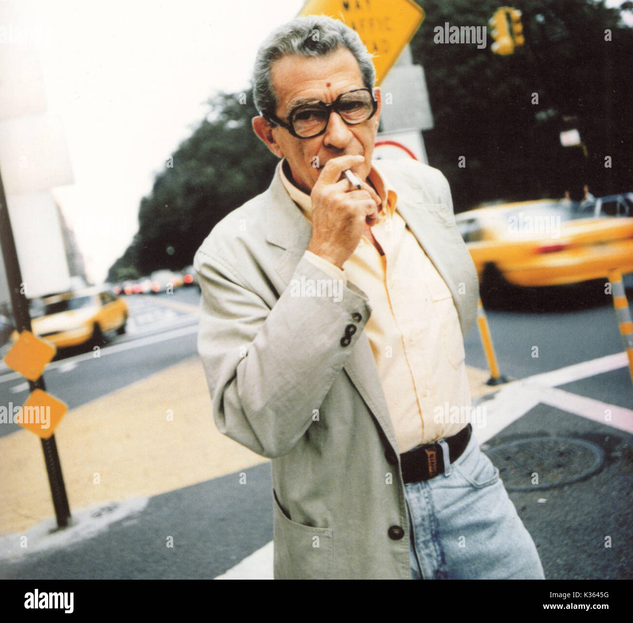 Chahine youssef Banque de photographies et d’images à haute résolution ...