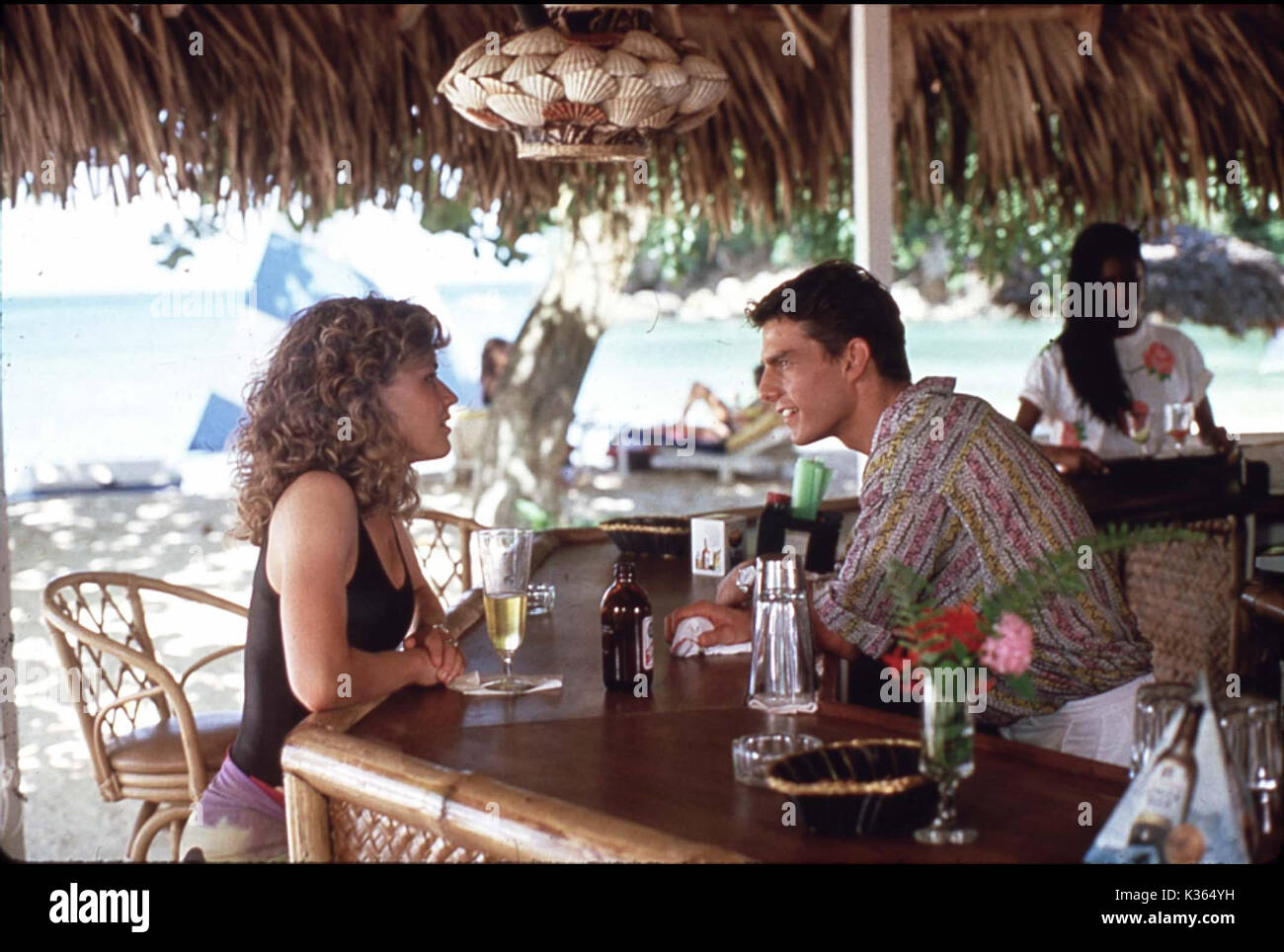 Elizabeth shue Banque de photographies et d’images à haute résolution ...