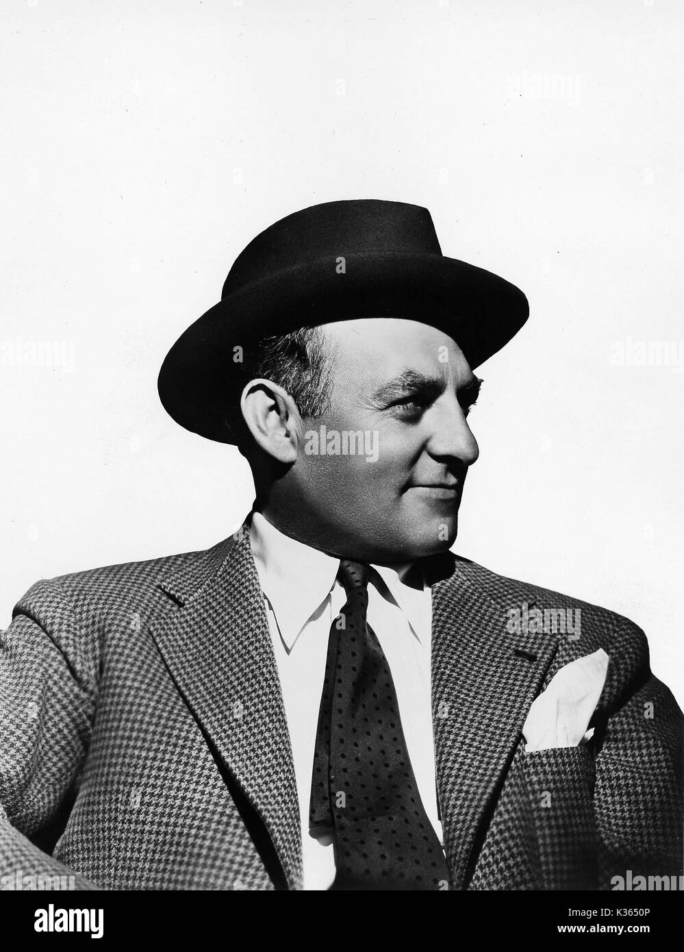 Harry cohn Banque de photographies et d’images à haute résolution - Alamy