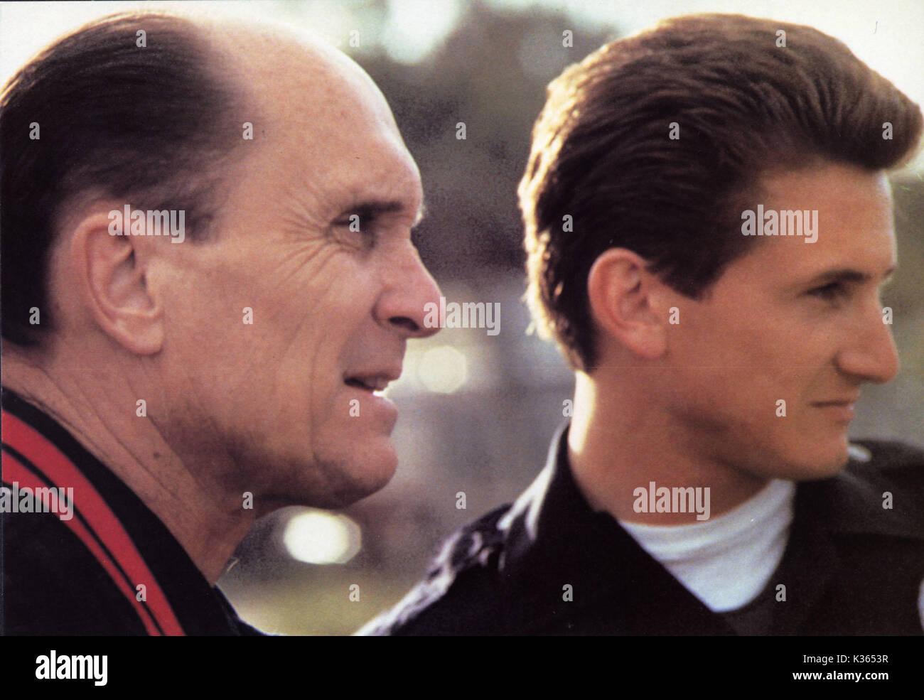 Colors 1988 sean penn Banque de photographies et d’images à haute ...