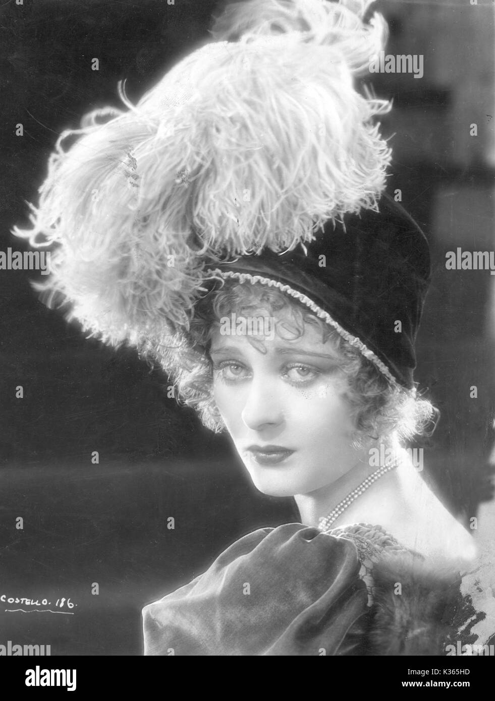 Helene costello Banque de photographies et d’images à haute résolution ...