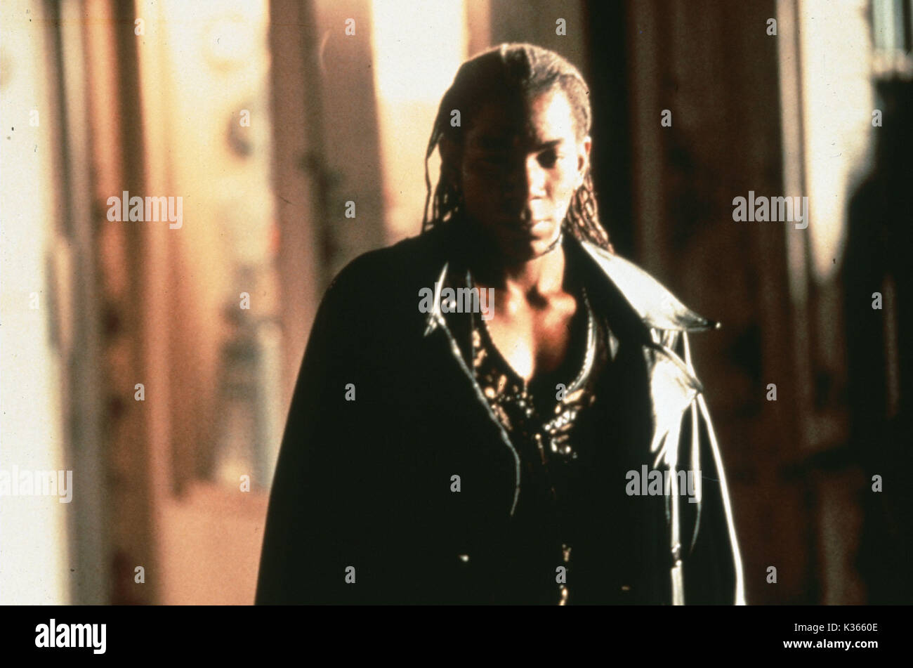 The crow 1994 crow Banque de photographies et d’images à haute ...