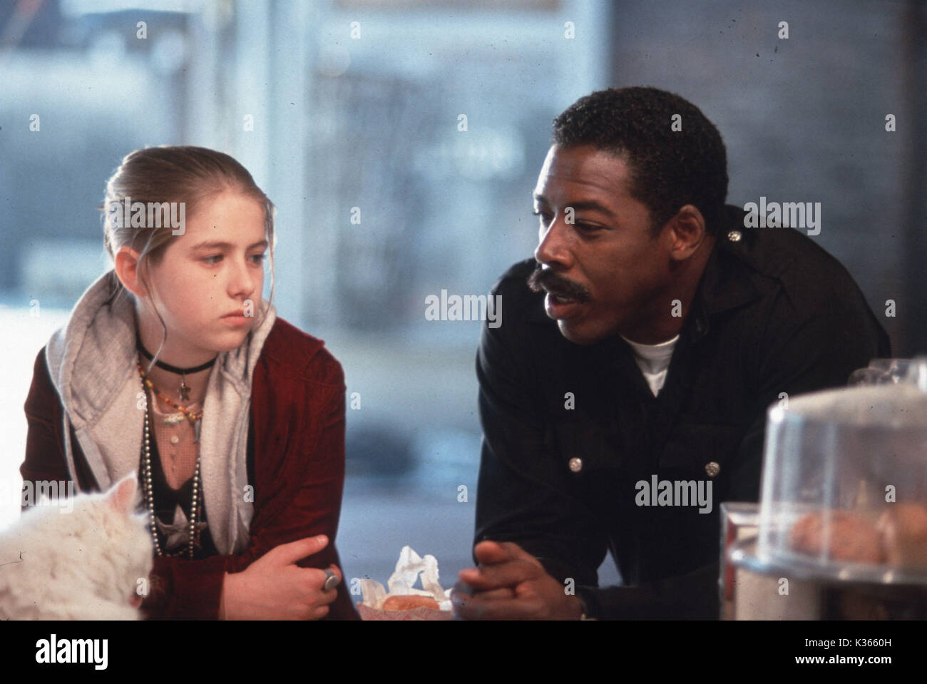 The crow 1994 crow Banque de photographies et d’images à haute ...