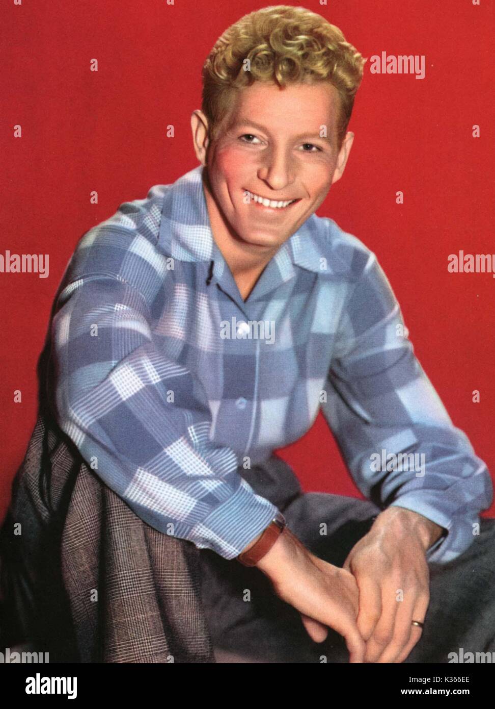 Danny kaye Banque de photographies et d’images à haute résolution - Alamy