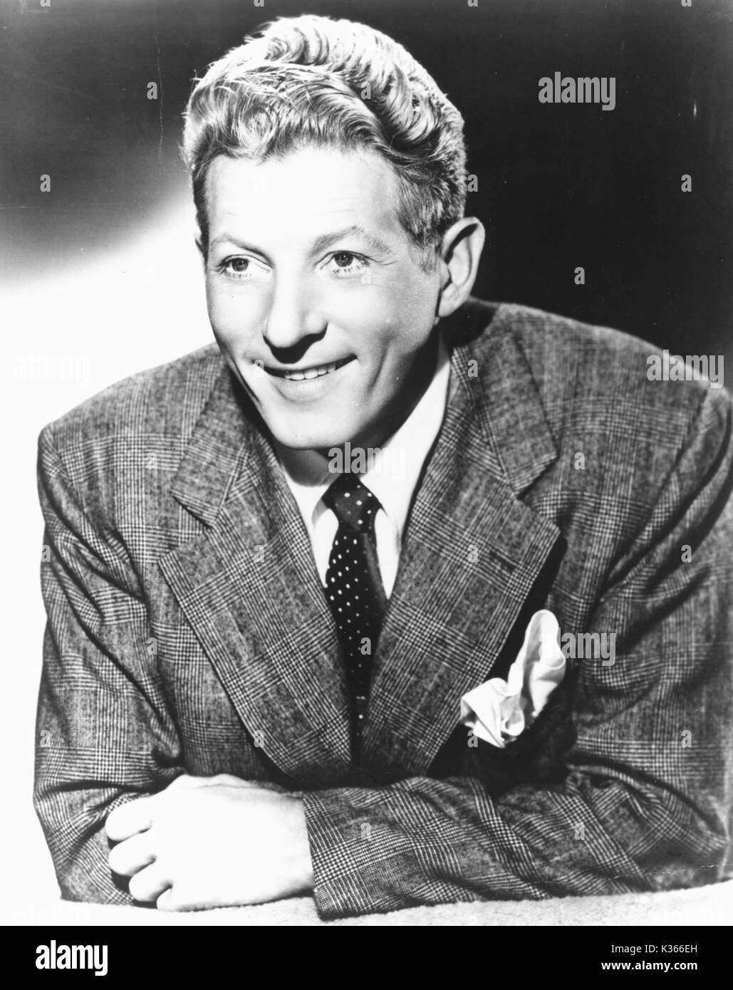 Danny kaye kaye Banque de photographies et d’images à haute résolution ...