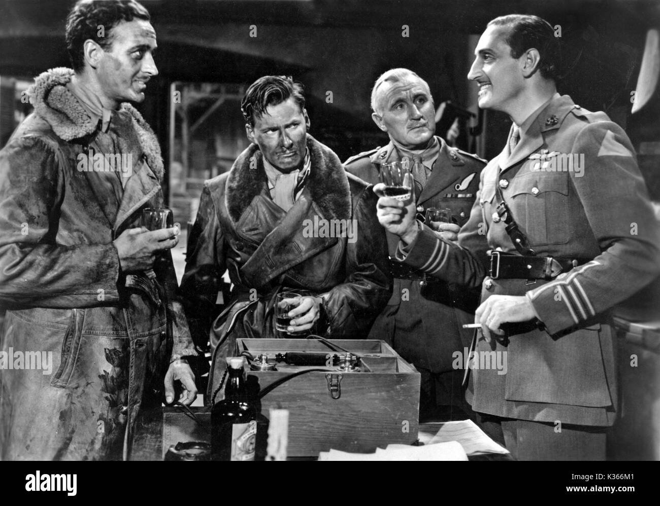 David rathbone Banque de photographies et d’images à haute résolution ...