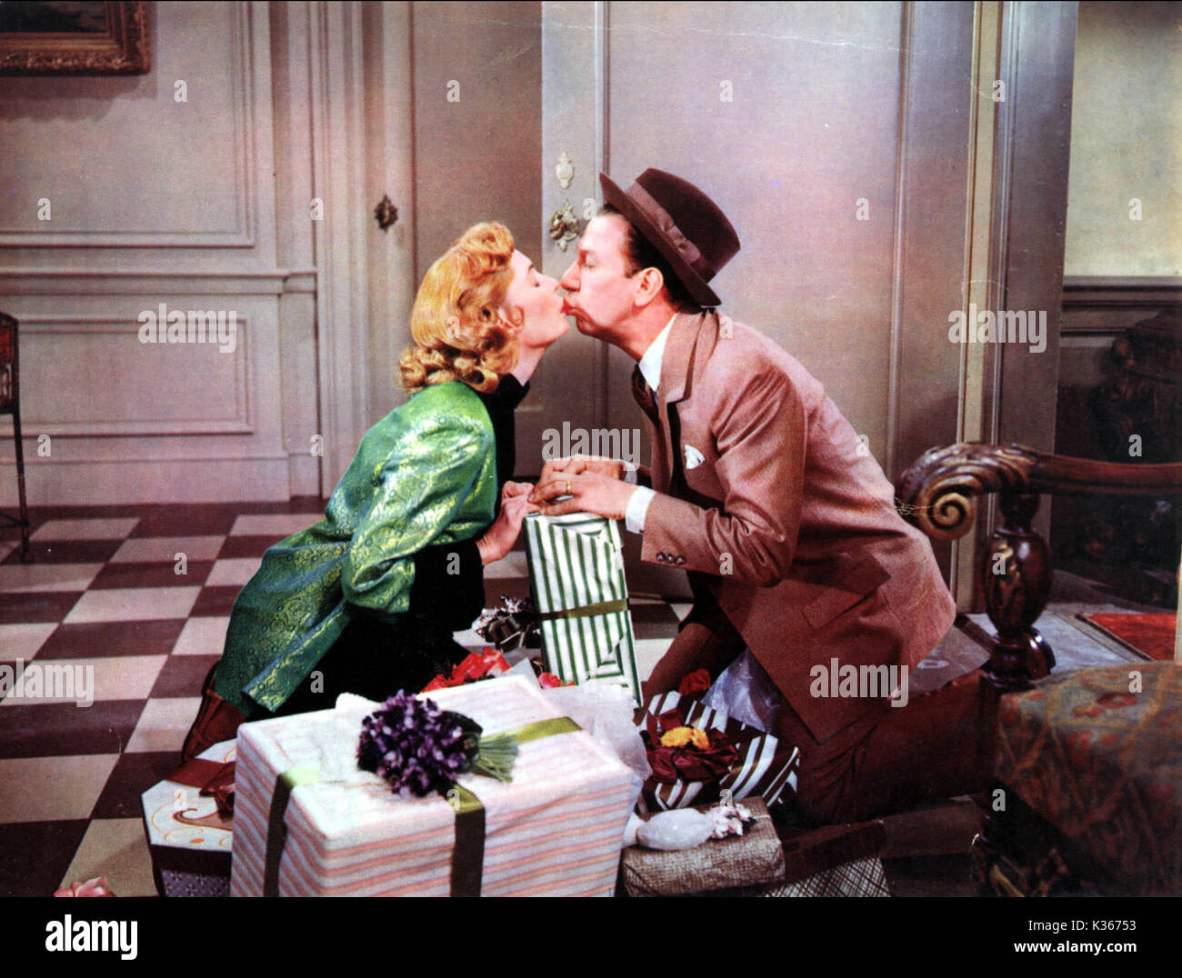 Doe avedon Banque de photographies et d’images à haute résolution - Alamy