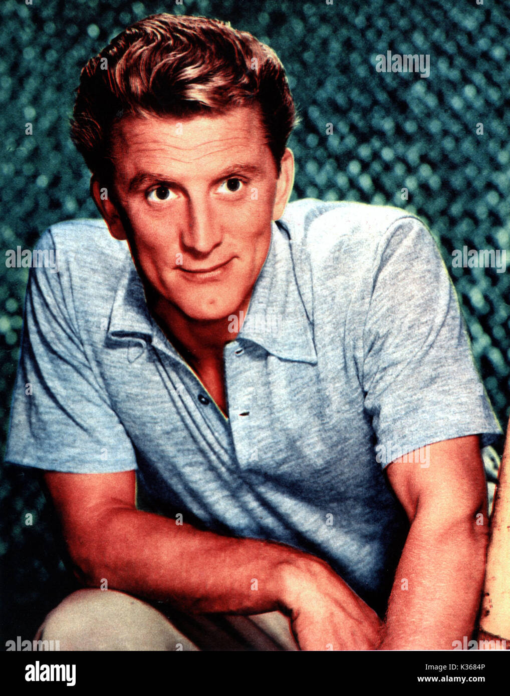 Douglas kirk Banque de photographies et d’images à haute résolution - Alamy